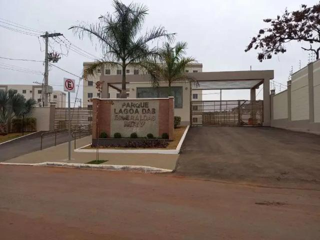 Apartamento para Locação em Lagoa Santa/MG Lundcéia 2 Quartos