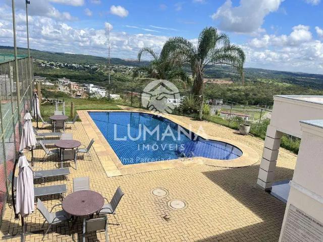 Apartamento para Locação em Lagoa Santa/MG Lundcéia 2 Quartos