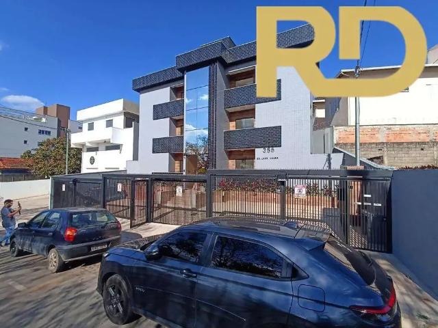 Apartamento para Locação em Lagoa Santa/MG Lundcéia 2 Quartos