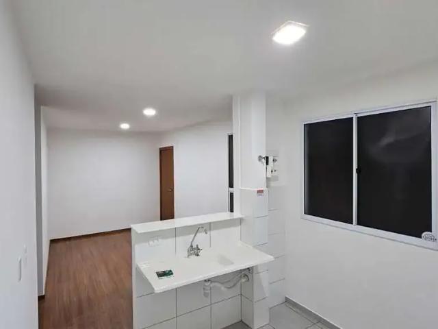 Apartamento para Locação em Lagoa Santa/MG Lundcéia 2 Quartos