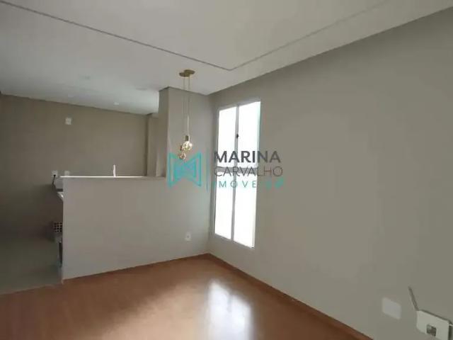 Apartamento para Locação em Lagoa Santa/MG Lundcéia 2 Quartos