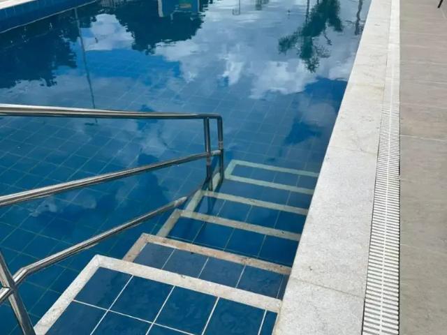 Apartamento para Locação em Lagoa Santa/MG Lundcéia 2 Quartos