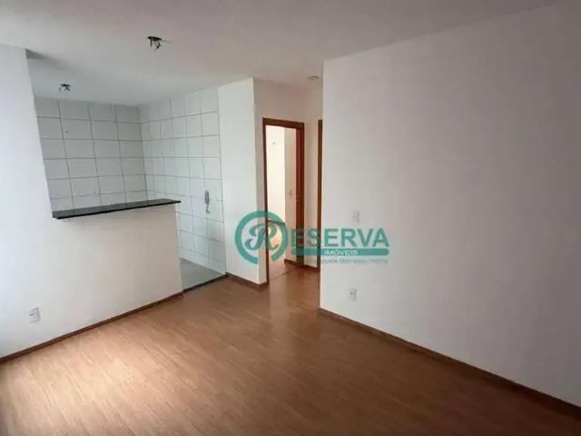 Apartamento para Locação em Lagoa Santa/MG Lundcéia 2 Quartos