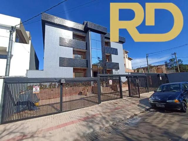 Apartamento para Locação em Lagoa Santa/MG Lundcéia 2 Quartos