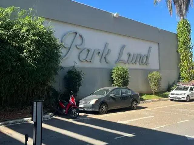 Apartamento para Locação em Lagoa Santa/MG Lundcéia 2 Quartos