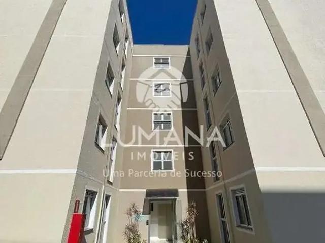 Apartamento para Locação em Lagoa Santa/MG Lundcéia 2 Quartos