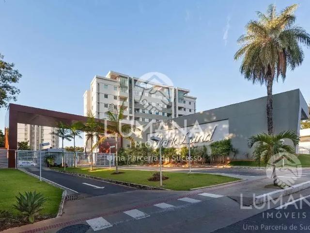 Apartamento para Locação em Lagoa Santa/MG Lundcéia 3 Quartos