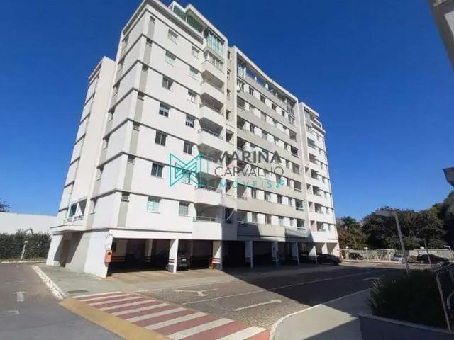 Apartamento para Locação em Lagoa Santa/MG Lundcéia 3 Quartos