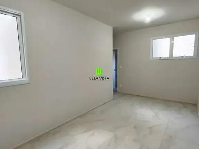 Apartamento para Locação em Lagoa Santa/MG Lagoa Mansões 2 Quartos
