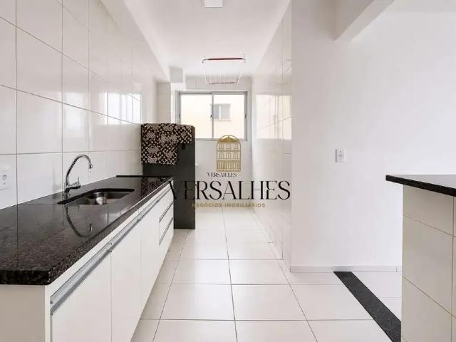 Apartamento para Locação em Lagoa Santa/MG Palmital 2 Quartos