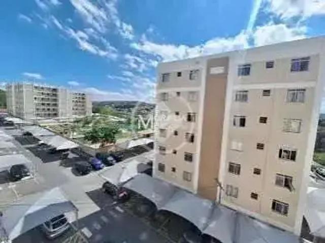 Apartamento para Locação em Lagoa Santa/MG Palmital 2 Quartos