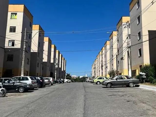 Apartamento para Locação em Lagoa Santa/MG Palmital 2 Quartos