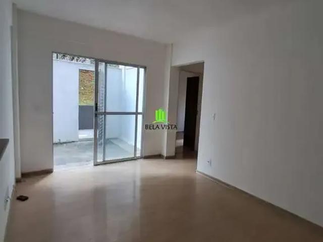 Apartamento para Locação em Lagoa Santa/MG Palmital 2 Quartos