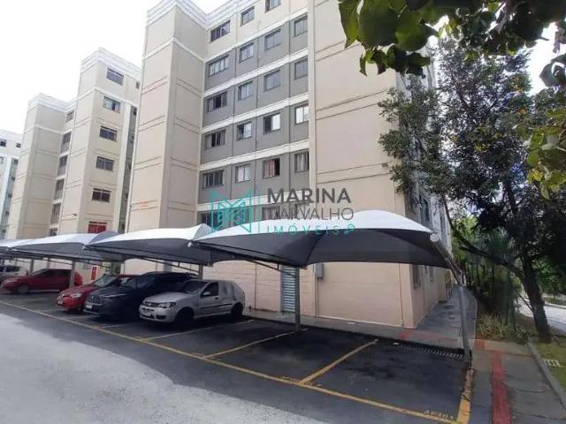 Apartamento para Locação em Lagoa Santa/MG Palmital 2 Quartos