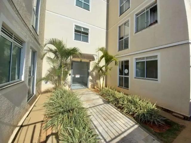 Apartamento para Locação em Lagoa Santa/MG Quebra 2 Quartos