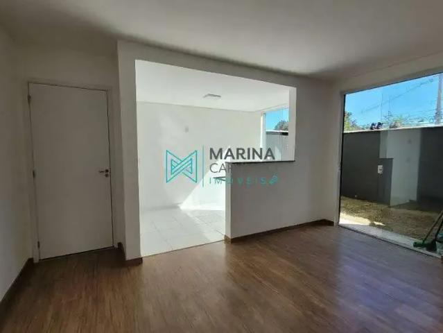 Apartamento para Locação em Lagoa Santa/MG Quebra 3 Quartos
