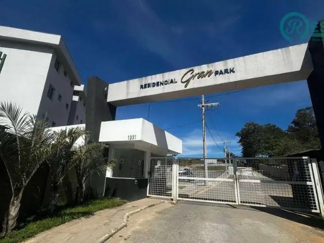 Apartamento para Locação em Lagoa Santa/MG Quebra 3 Quartos