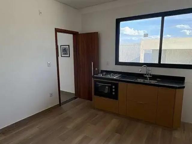 Apartamento para Locação em Lagoa Santa/MG Residencial Riviera 1 Quartos
