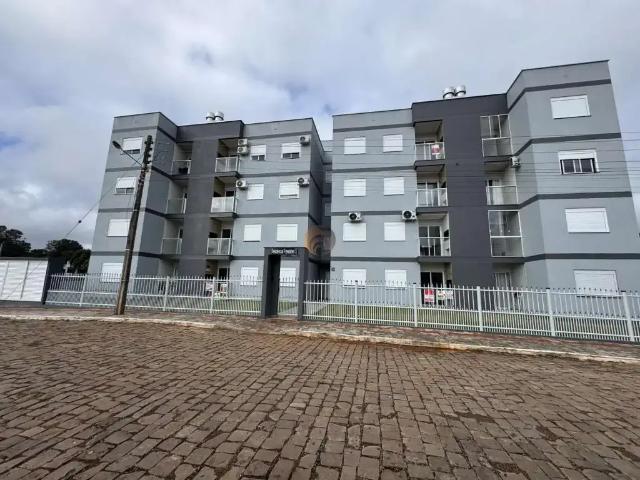Apartamento para Locação em Lajeado/RS Campestre 2 Quartos