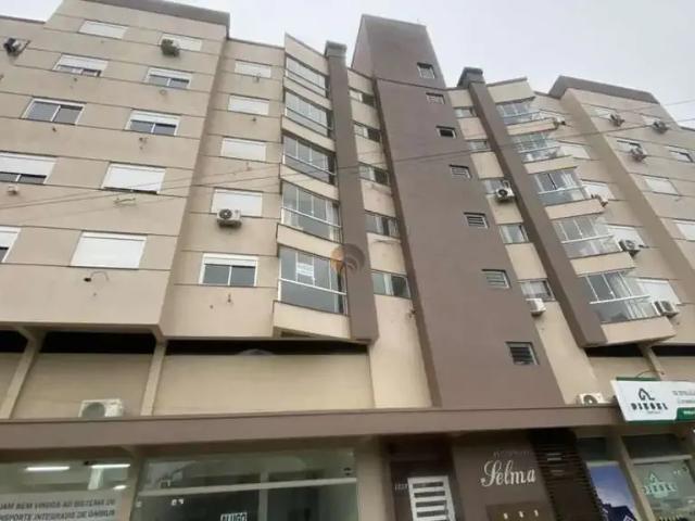 Apartamento para Locação em Lajeado/RS Centro 1 Quartos