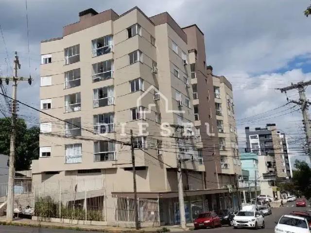 Apartamento para Locação em Lajeado/RS Centro 1 Quartos
