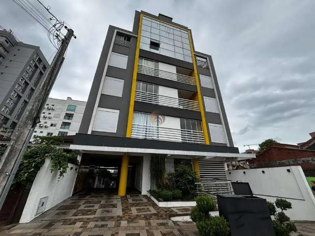 Apartamento para Locação em Lajeado/RS Centro 2 Quartos