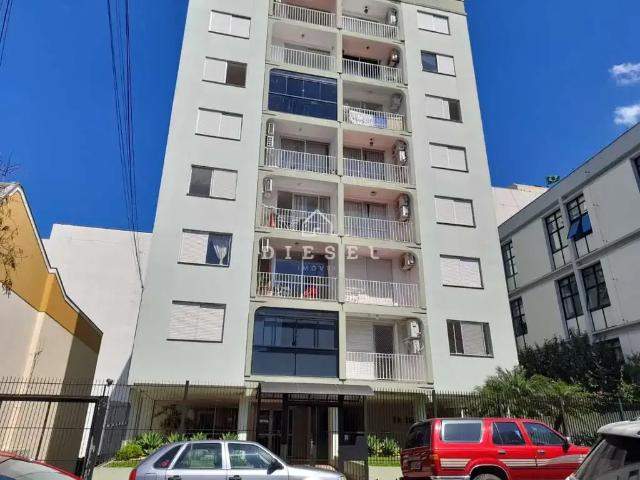 Apartamento para Locação em Lajeado/RS Centro 2 Quartos