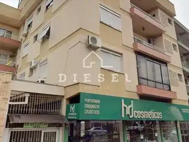 Apartamento para Locação em Lajeado/RS Centro 2 Quartos