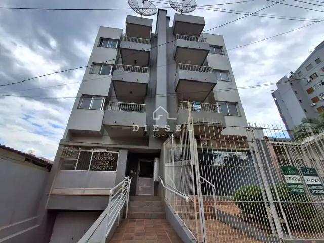 Apartamento para Locação em Lajeado/RS Centro 2 Quartos