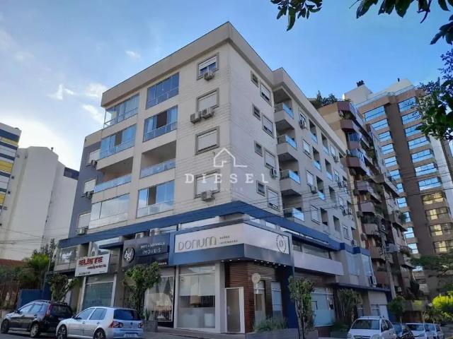 Apartamento para Locação em Lajeado/RS Centro