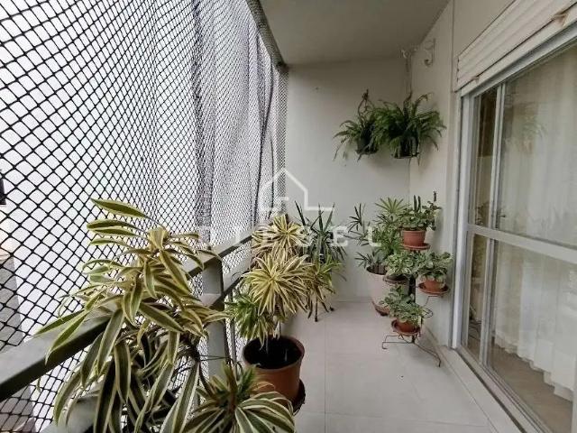Apartamento para Locação em Lajeado/RS Centro 3 Quartos