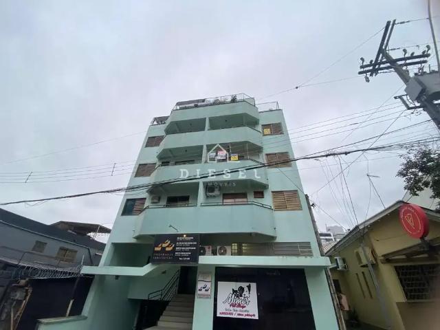 Apartamento para Locação em Lajeado/RS Americano 2 Quartos