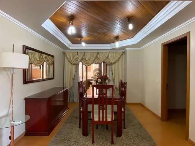 Apartamento para Locação em Lajeado/RS Americano 3 Quartos