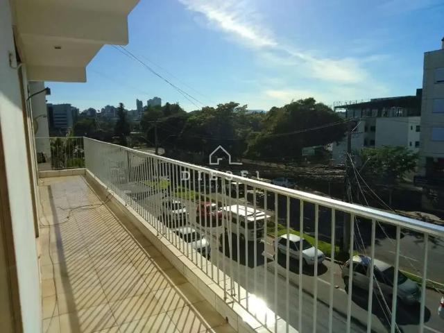 Apartamento para Locação em Lajeado/RS Americano 3 Quartos