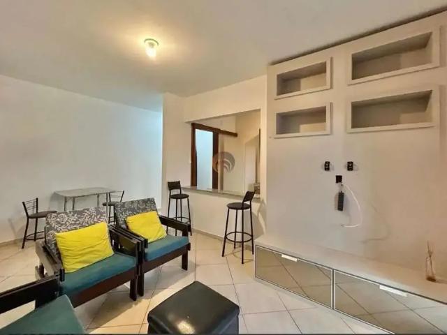 Apartamento para Locação em Lajeado/RS Florestal 1 Quartos