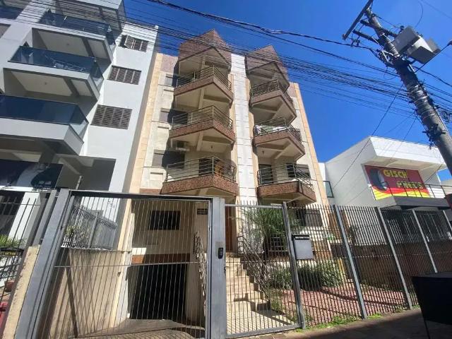 Apartamento para Locação em Lajeado/RS Florestal 1 Quartos