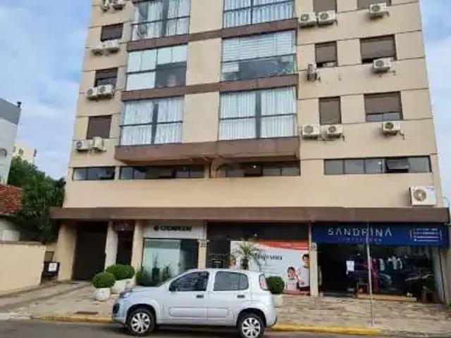 Apartamento para Locação em Lajeado/RS Florestal 1 Quartos