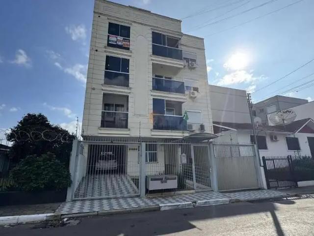 Apartamento para Locação em Lajeado/RS Florestal 1 Quartos