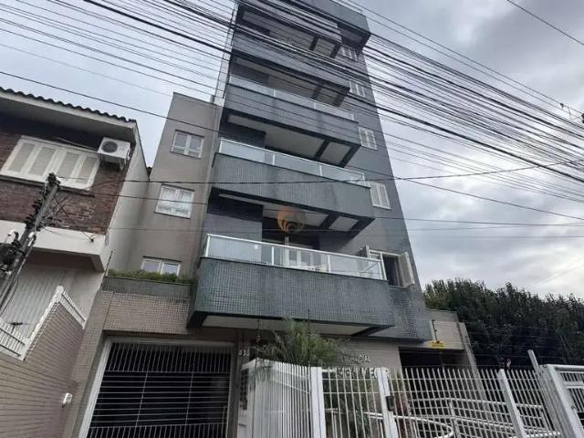 Apartamento para Locação em Lajeado/RS Florestal 2 Quartos