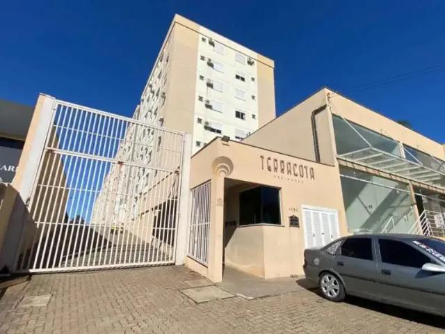 Apartamento para Locação em Lajeado/RS Olarias 2 Quartos