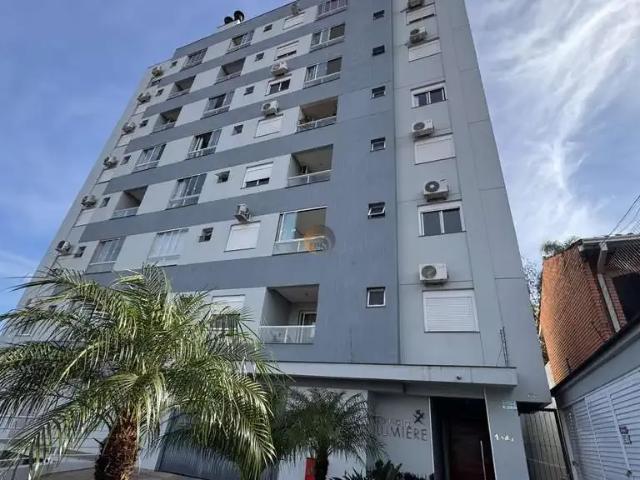 Apartamento para Locação em Lajeado/RS Moinhos 1 Quartos