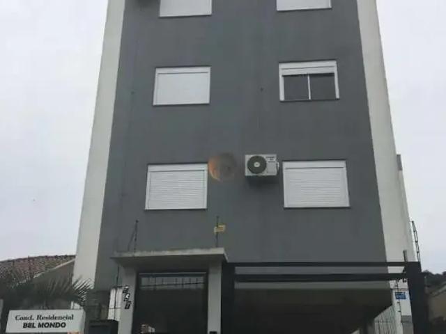 Apartamento para Locação em Lajeado/RS Moinhos 1 Quartos