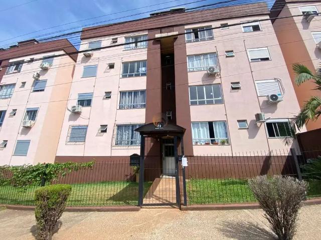 Apartamento para Locação em Lajeado/RS Moinhos 2 Quartos