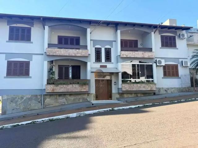 Apartamento para Locação em Lajeado/RS Moinhos 3 Quartos