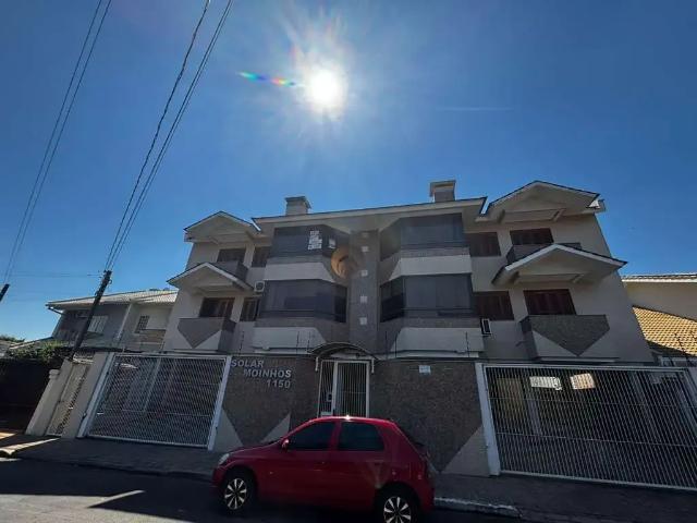 Apartamento para Locação em Lajeado/RS Moinhos 3 Quartos