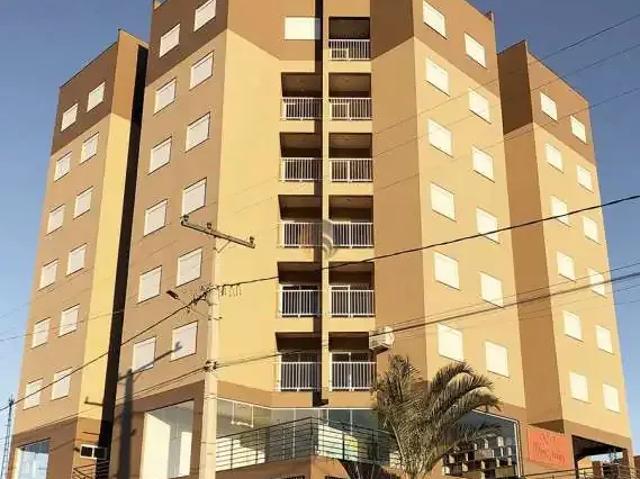 Apartamento para Locação em Lajeado/RS Moinhos D'Água 2 Quartos
