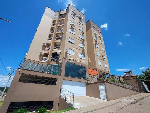 Apartamento para Locação em Lajeado/RS Moinhos D'Água 2 Quartos