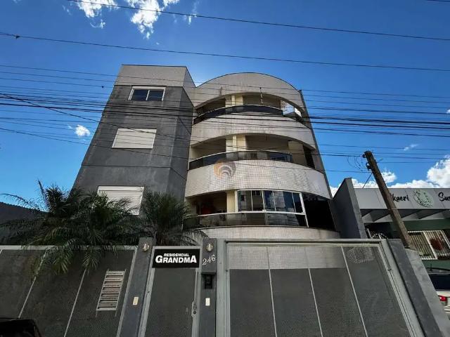 Apartamento para Locação em Lajeado/RS São Cristóvão 1 Quartos