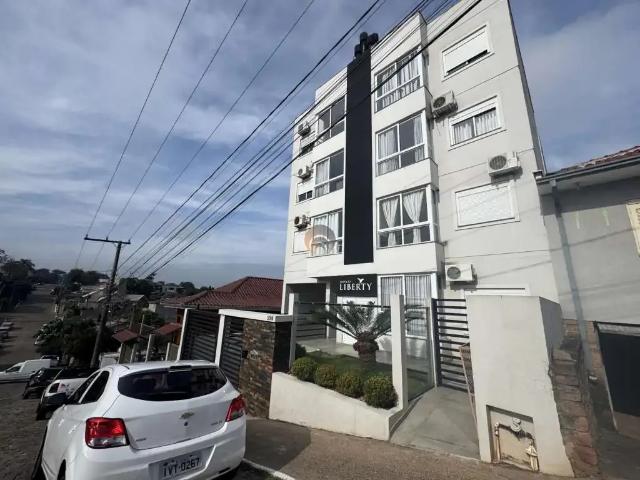 Apartamento para Locação em Lajeado/RS São Cristóvão 1 Quartos