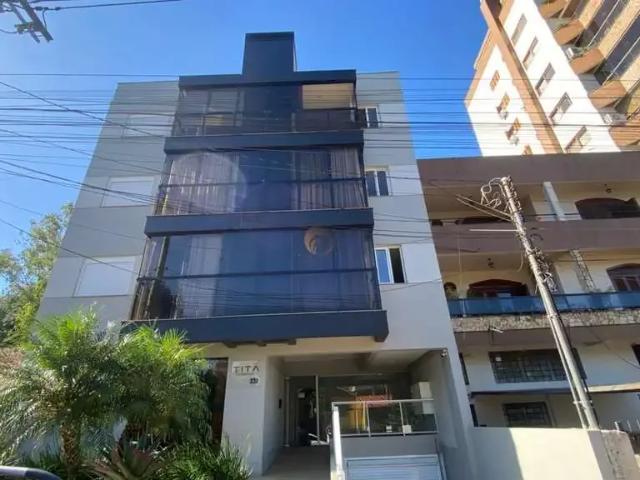 Apartamento para Locação em Lajeado/RS São Cristóvão 2 Quartos